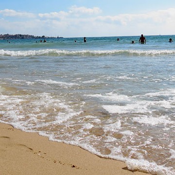 Romanian Beaches - ABC Travel Romania